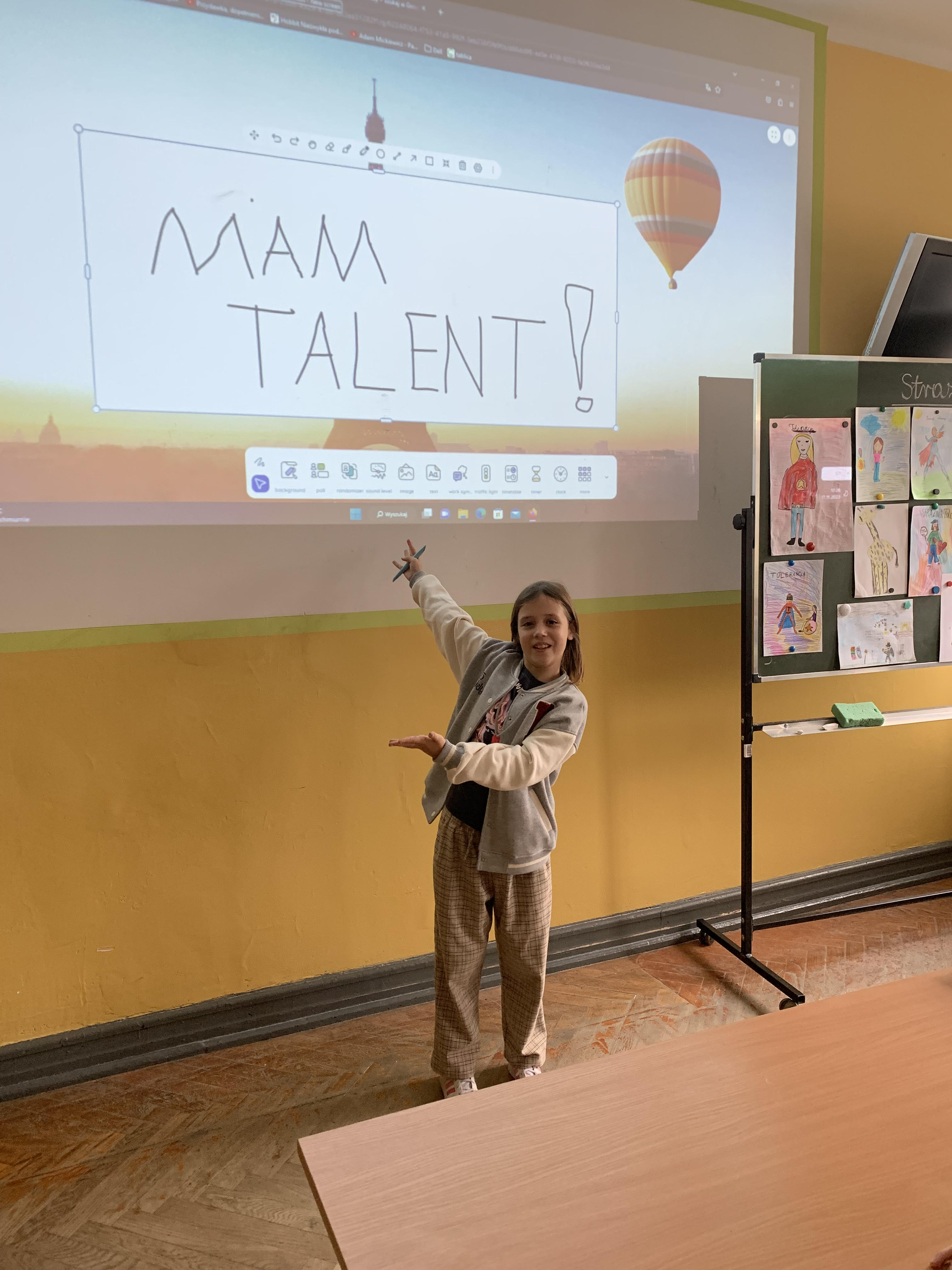 Listopad 2023 – Zespół Szkolno – Przedszkolny nr 7 w Gliwicach